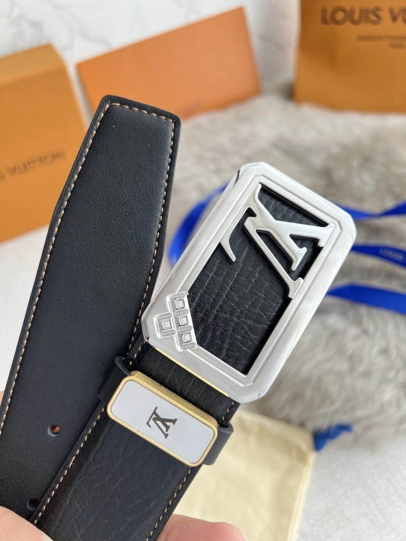 Economical Louis Vuitton Belts