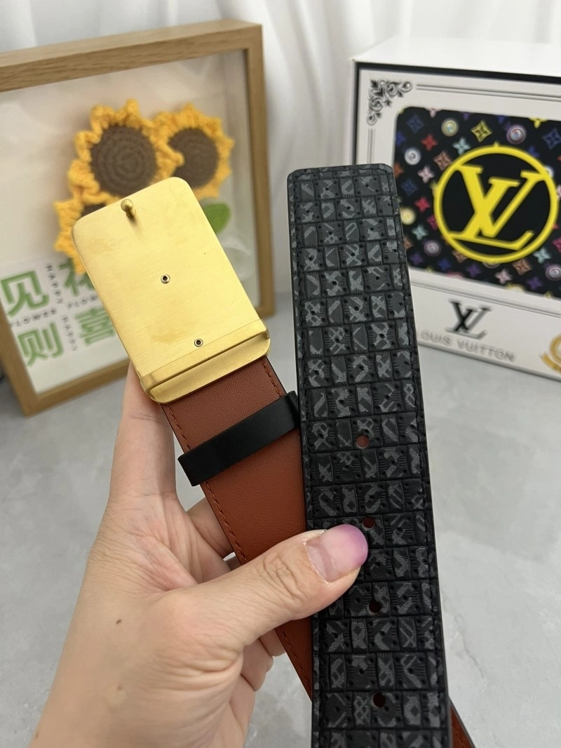High accuracy Louis Vuitton Belts