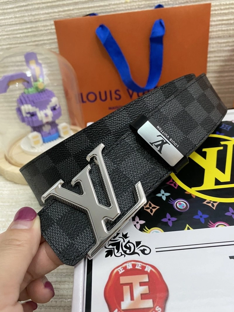 OEM Louis Vuitton Belts
