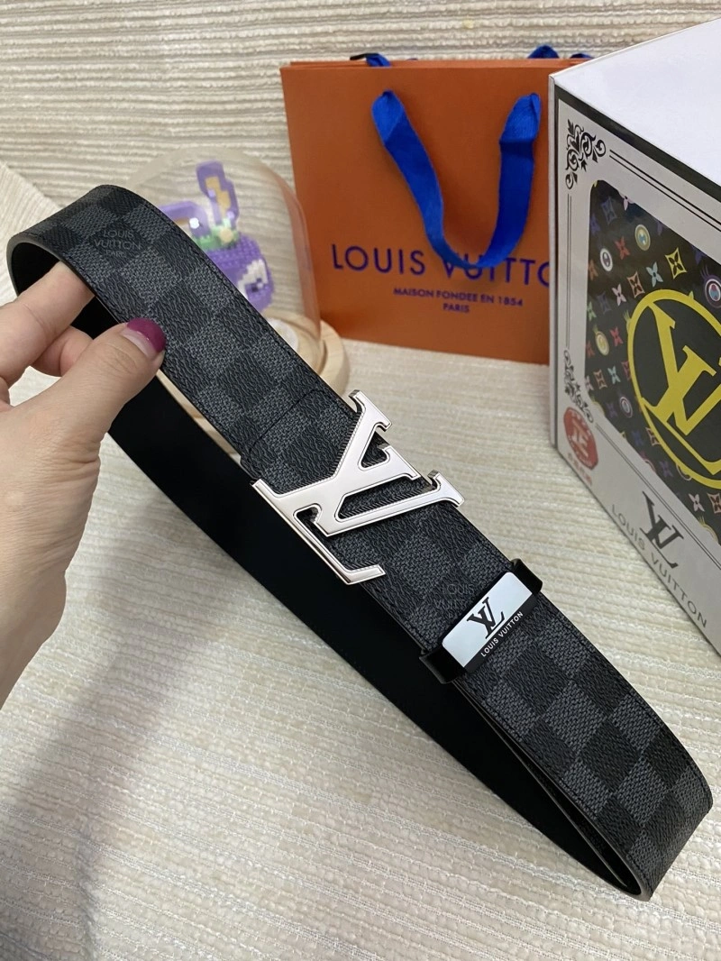 OEM Louis Vuitton Belts