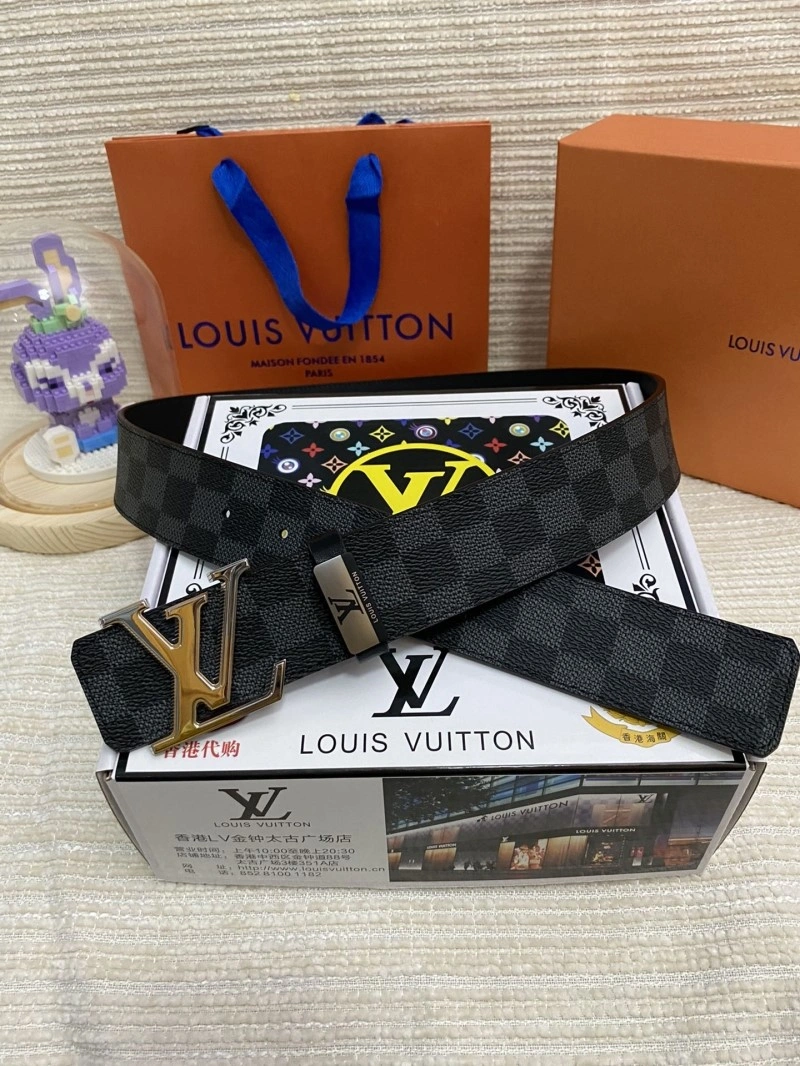 OEM Louis Vuitton Belts
