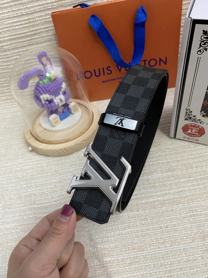 OEM Louis Vuitton Belts