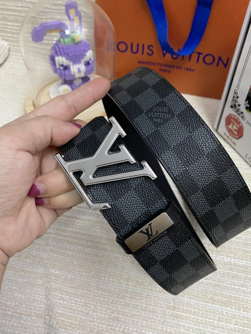 OEM Louis Vuitton Belts