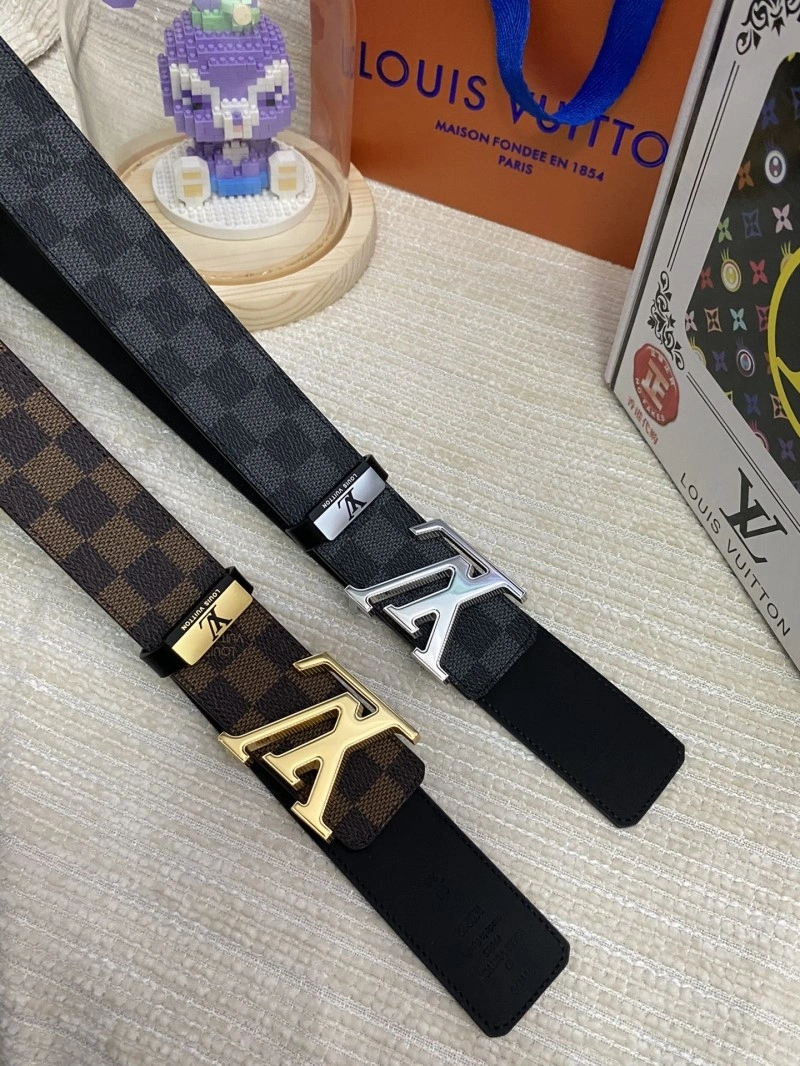 OEM Louis Vuitton Belts
