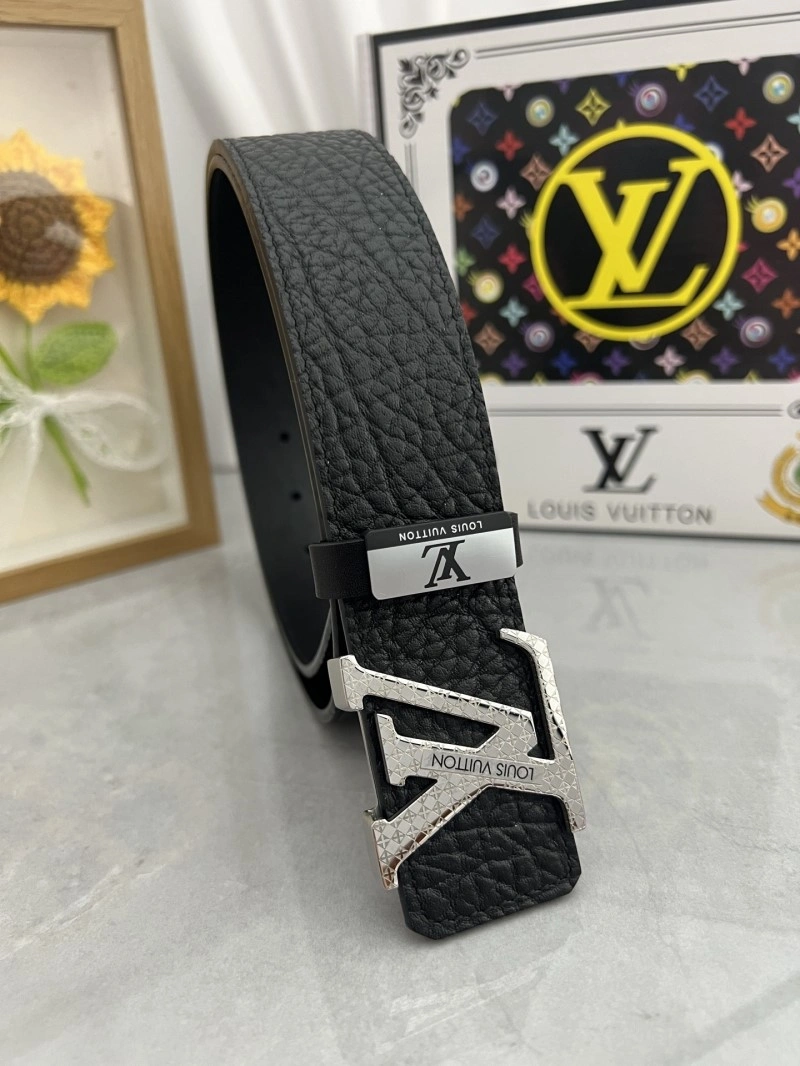 Inexpensive Louis Vuitton Belts