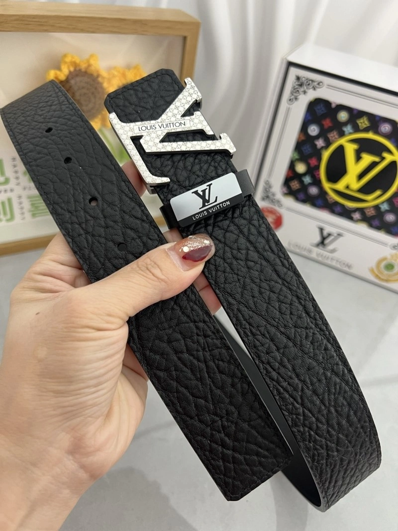 Inexpensive Louis Vuitton Belts