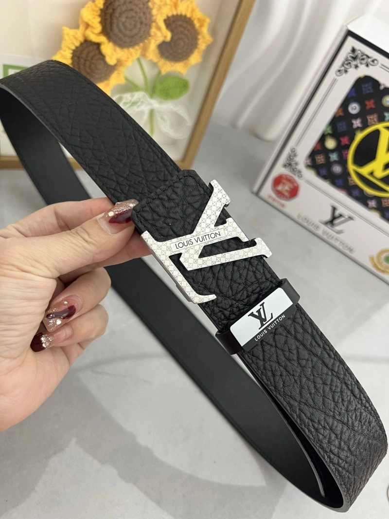 Inexpensive Louis Vuitton Belts