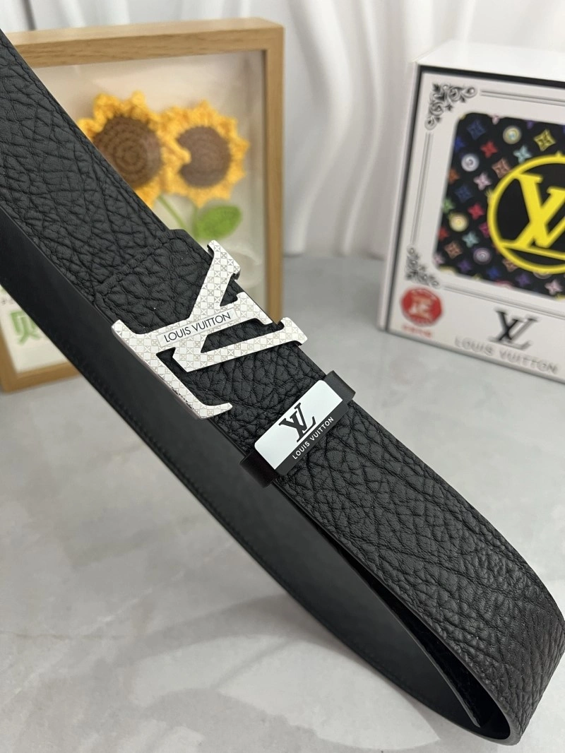 Inexpensive Louis Vuitton Belts