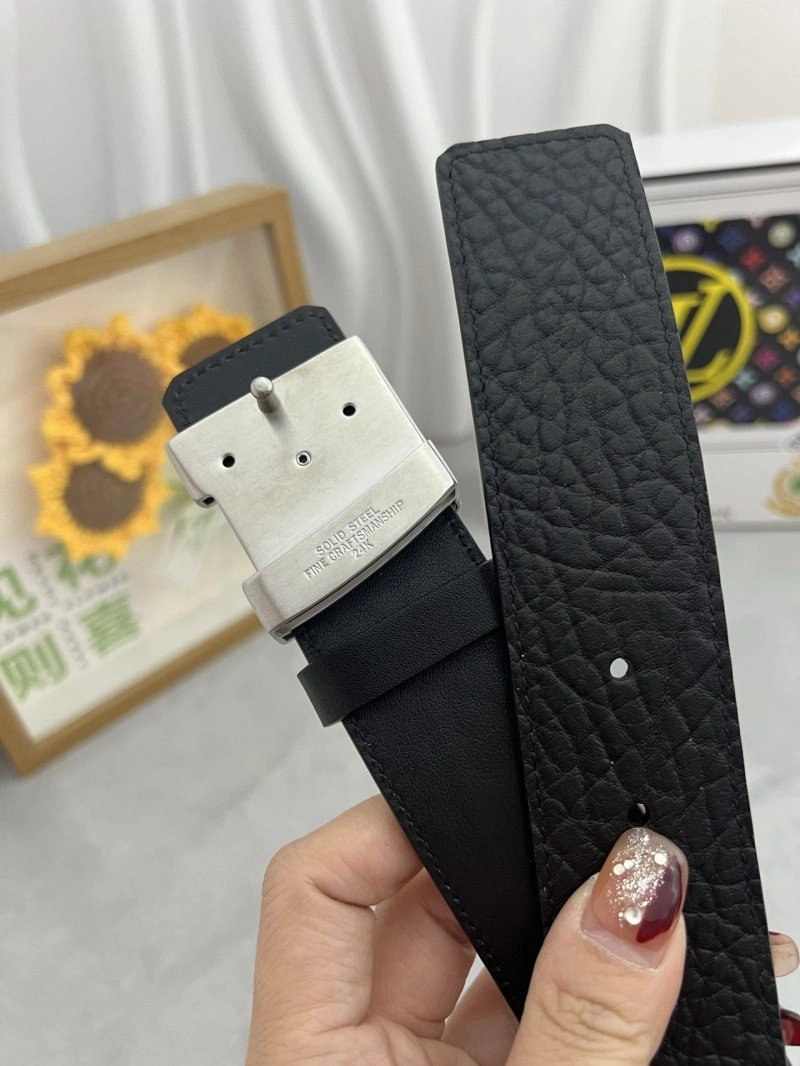 Inexpensive Louis Vuitton Belts