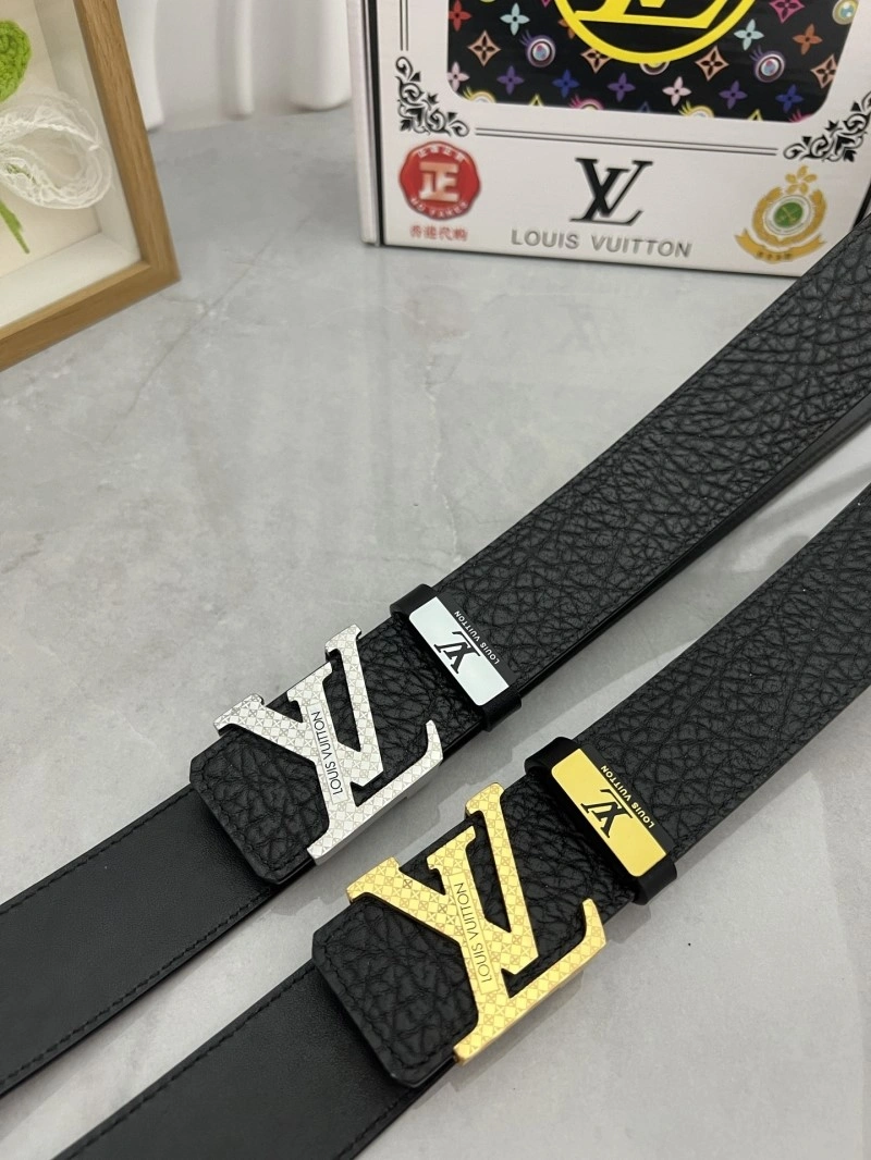 Inexpensive Louis Vuitton Belts