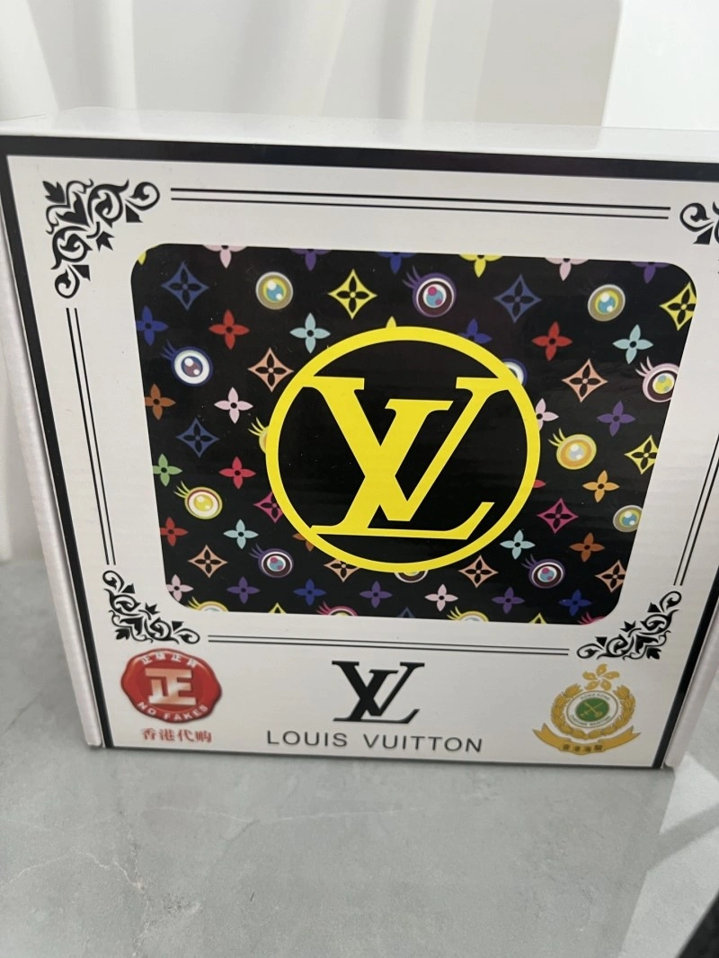 Indistinguishable Louis Vuitton Belts