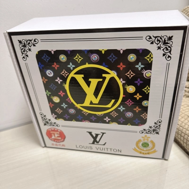 Exact replica Louis Vuitton Belts