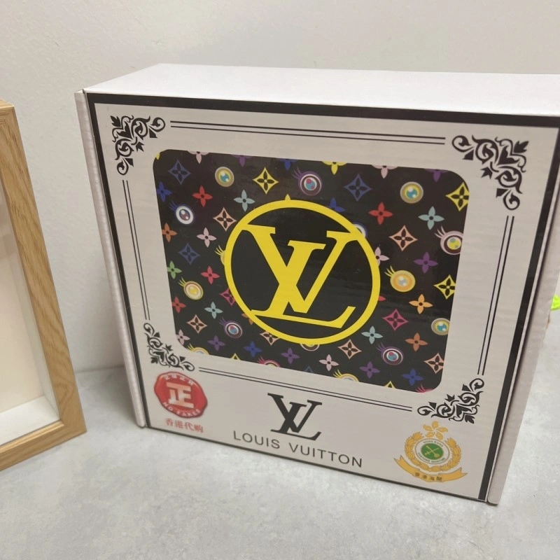 Genuine Louis Vuitton Belts