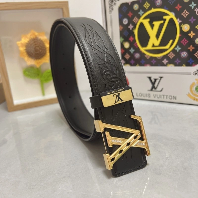 Bargain Louis Vuitton Belts