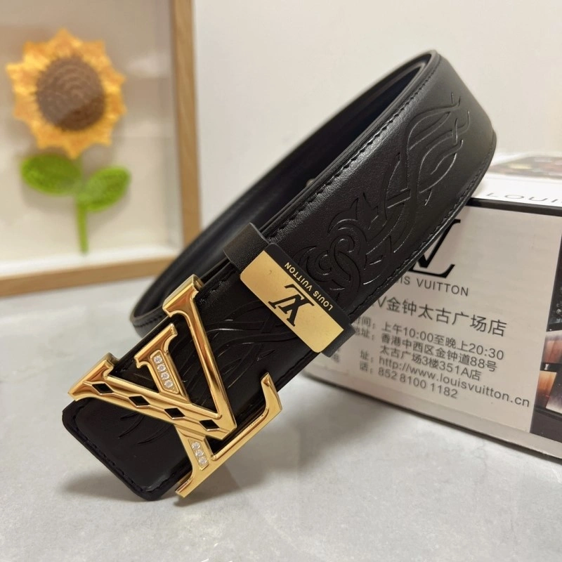 Bargain Louis Vuitton Belts