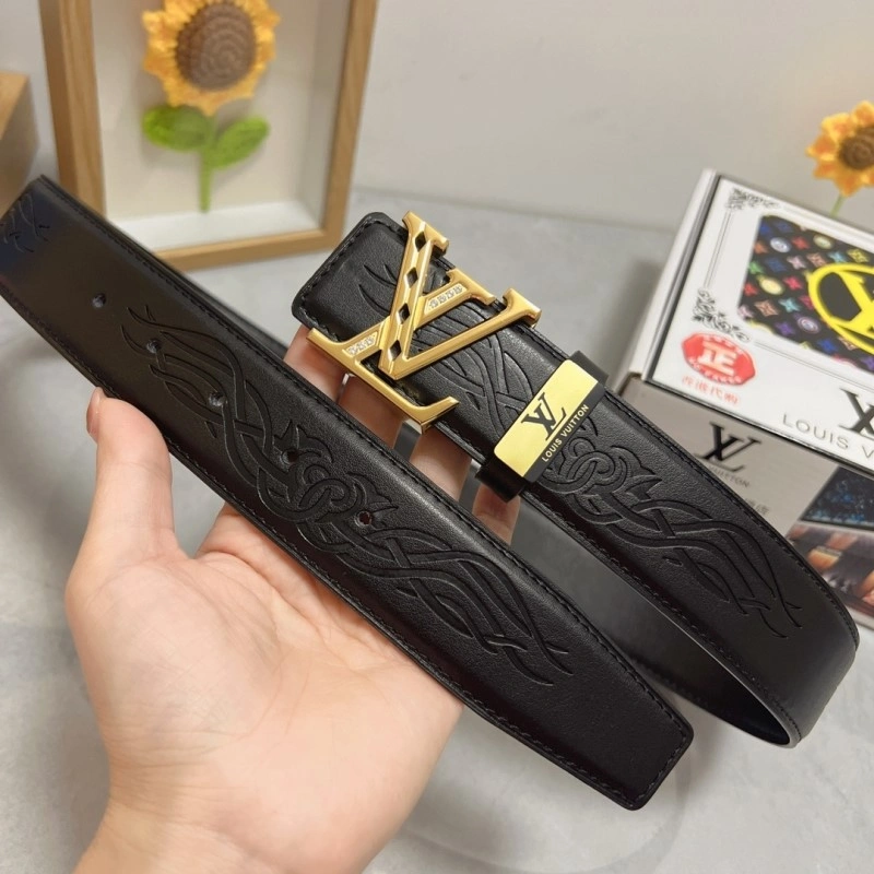 Bargain Louis Vuitton Belts