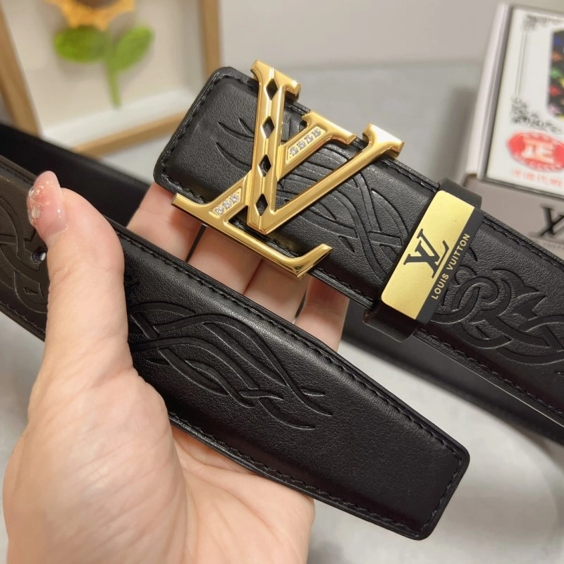 Bargain Louis Vuitton Belts
