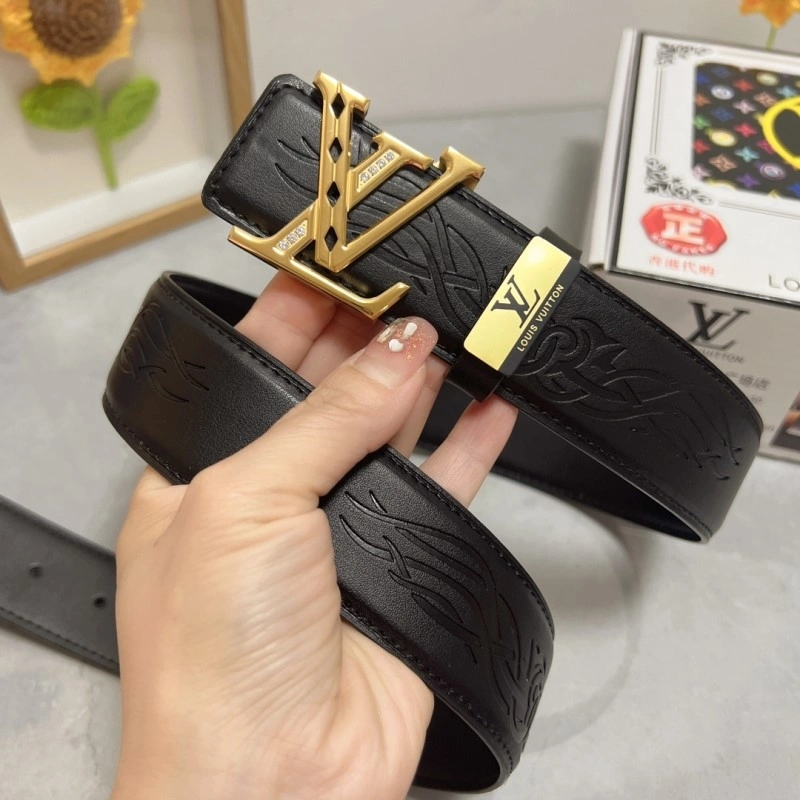 Bargain Louis Vuitton Belts
