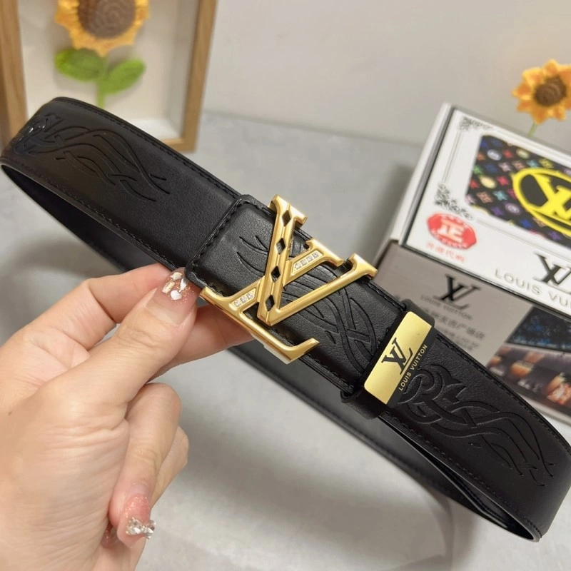 Bargain Louis Vuitton Belts
