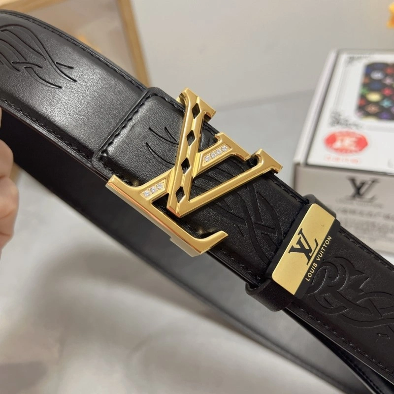 Bargain Louis Vuitton Belts