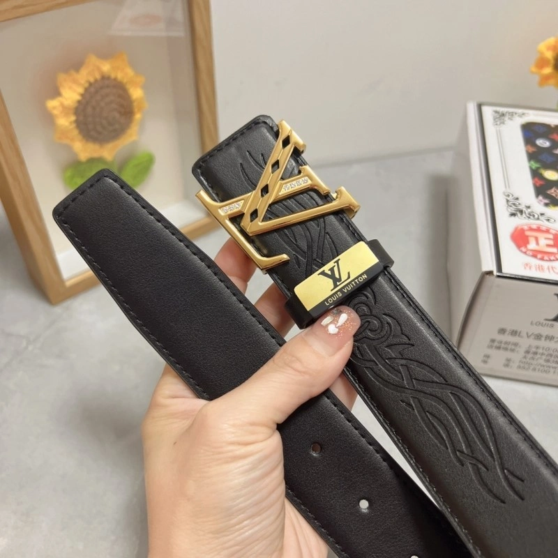 Bargain Louis Vuitton Belts