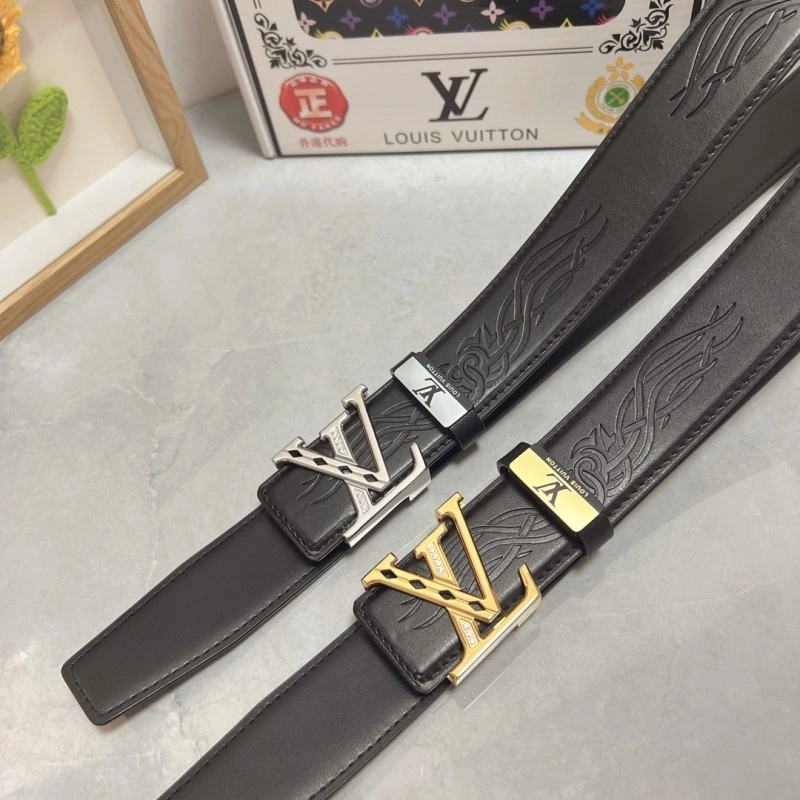 Bargain Louis Vuitton Belts