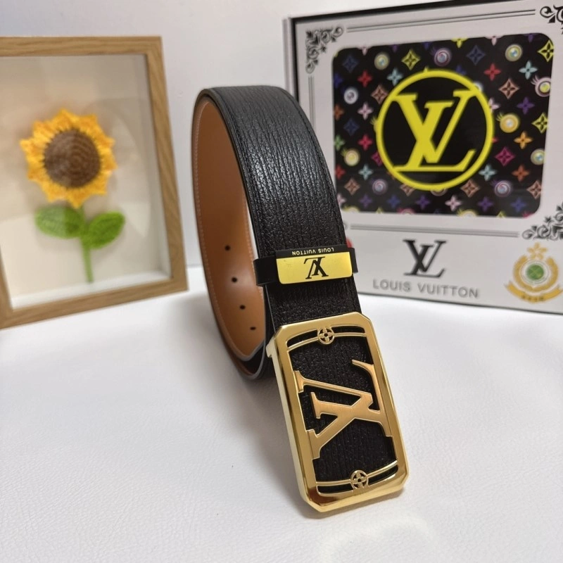 1:1 copy Louis Vuitton Belts