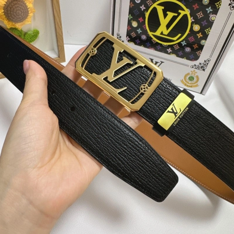 1:1 copy Louis Vuitton Belts