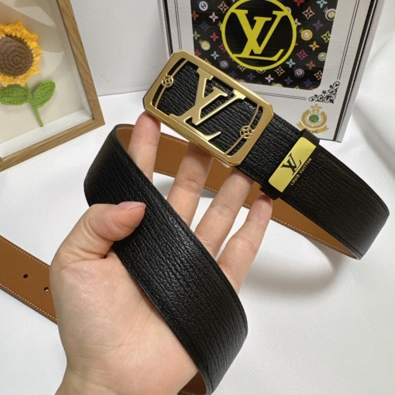 1:1 copy Louis Vuitton Belts