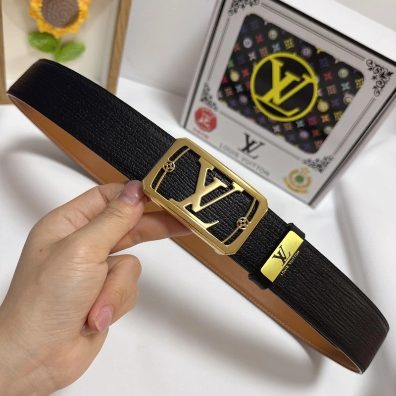 1:1 copy Louis Vuitton Belts