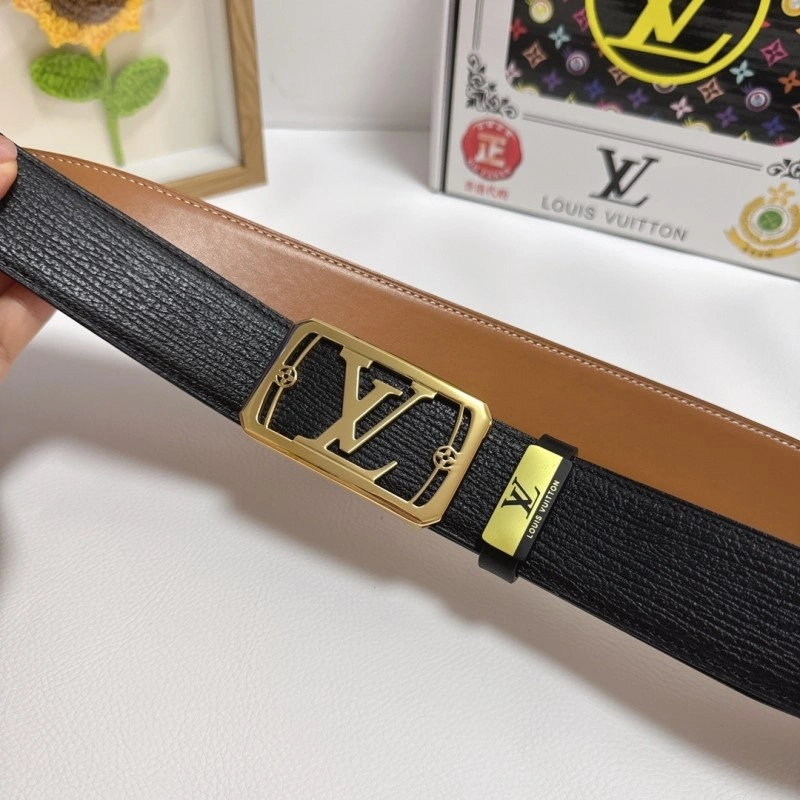 1:1 copy Louis Vuitton Belts