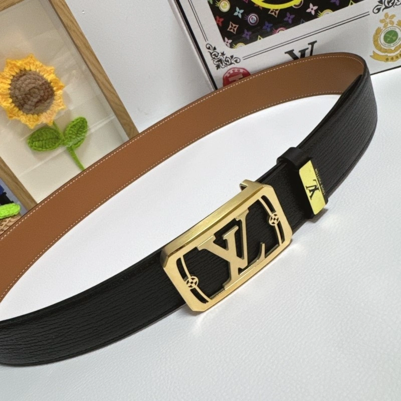 1:1 copy Louis Vuitton Belts