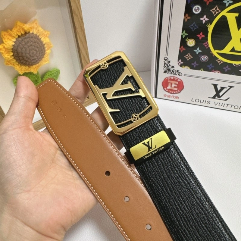 1:1 copy Louis Vuitton Belts
