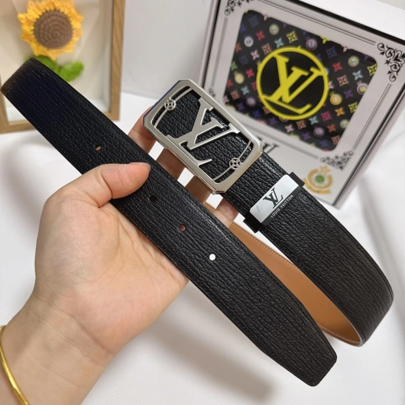Original Louis Vuitton Belts