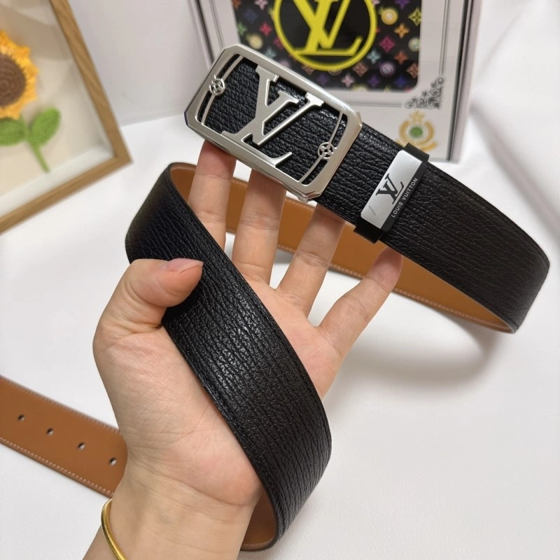 Original Louis Vuitton Belts