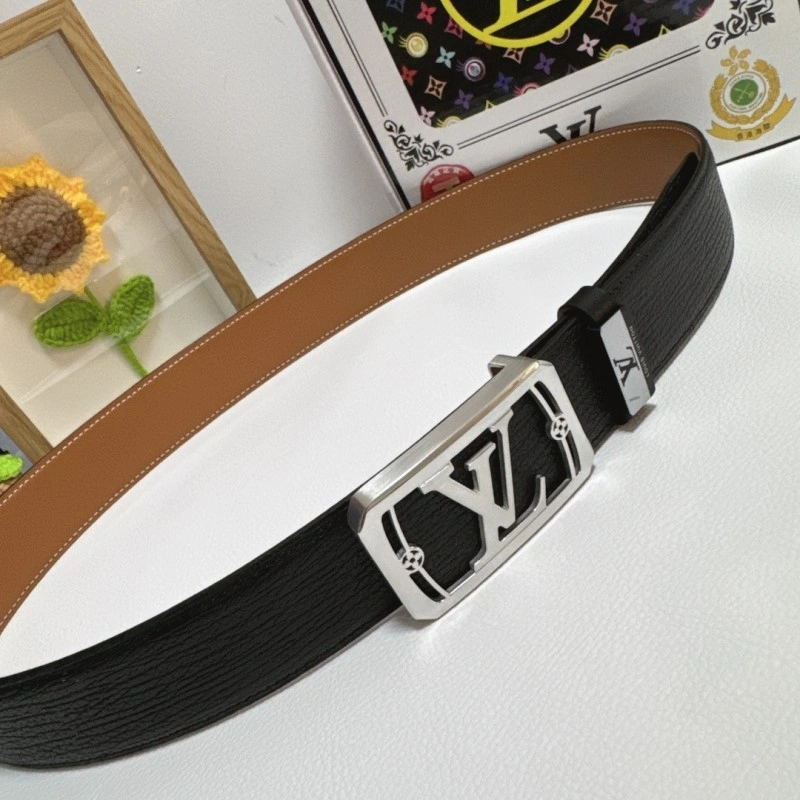 Original Louis Vuitton Belts