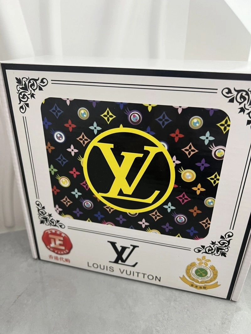 Factory-made Louis Vuitton Belts