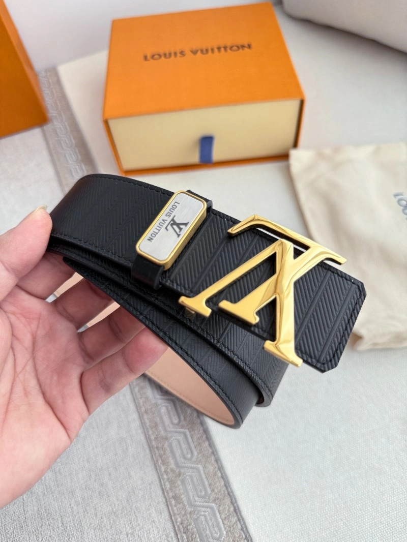 Top match Louis Vuitton Belts