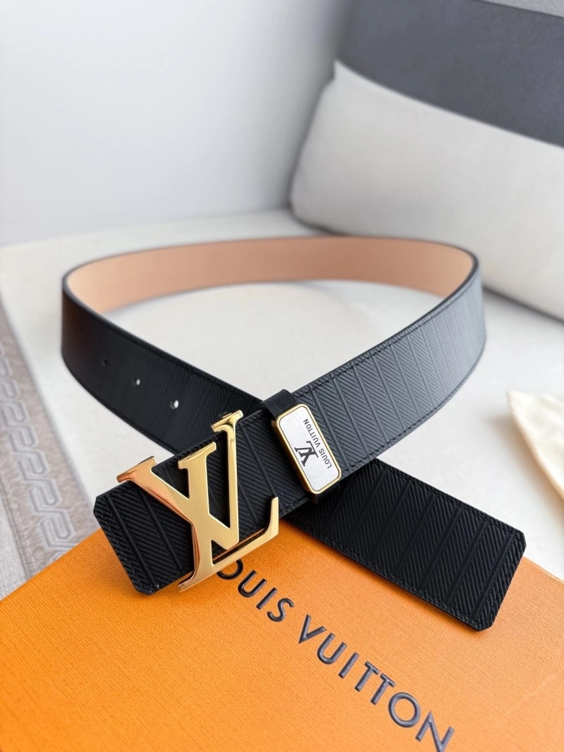 Top match Louis Vuitton Belts