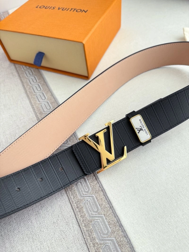 Top match Louis Vuitton Belts