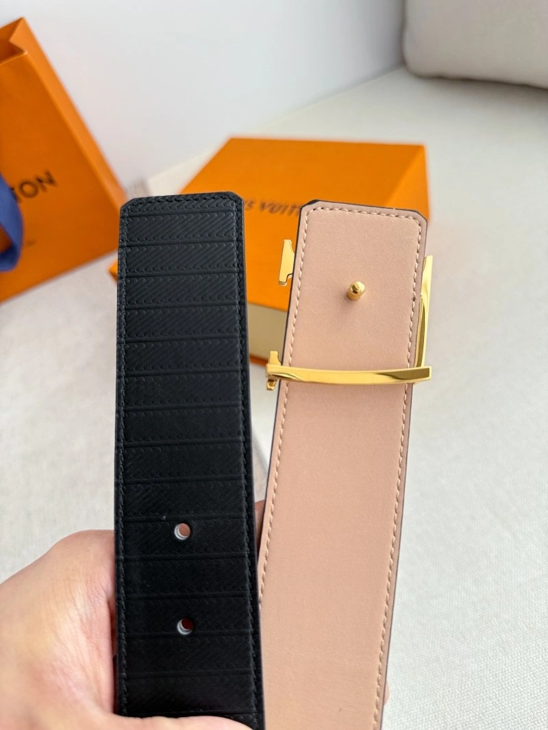 Top match Louis Vuitton Belts