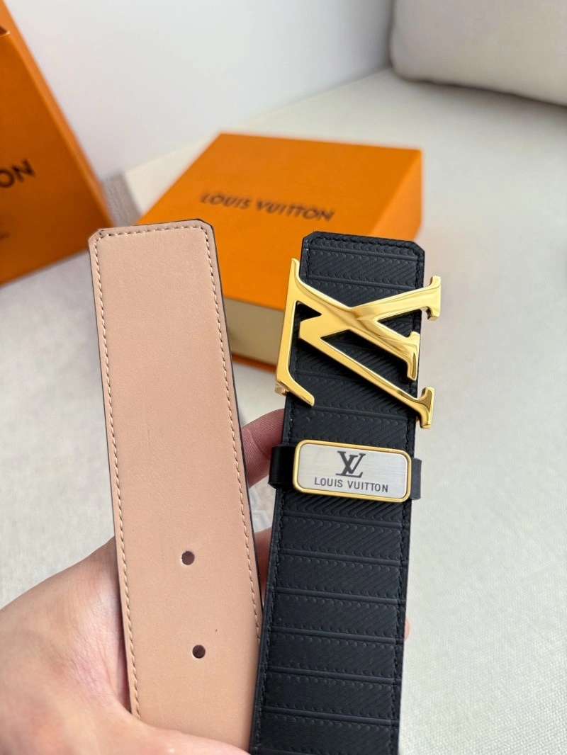 Top match Louis Vuitton Belts