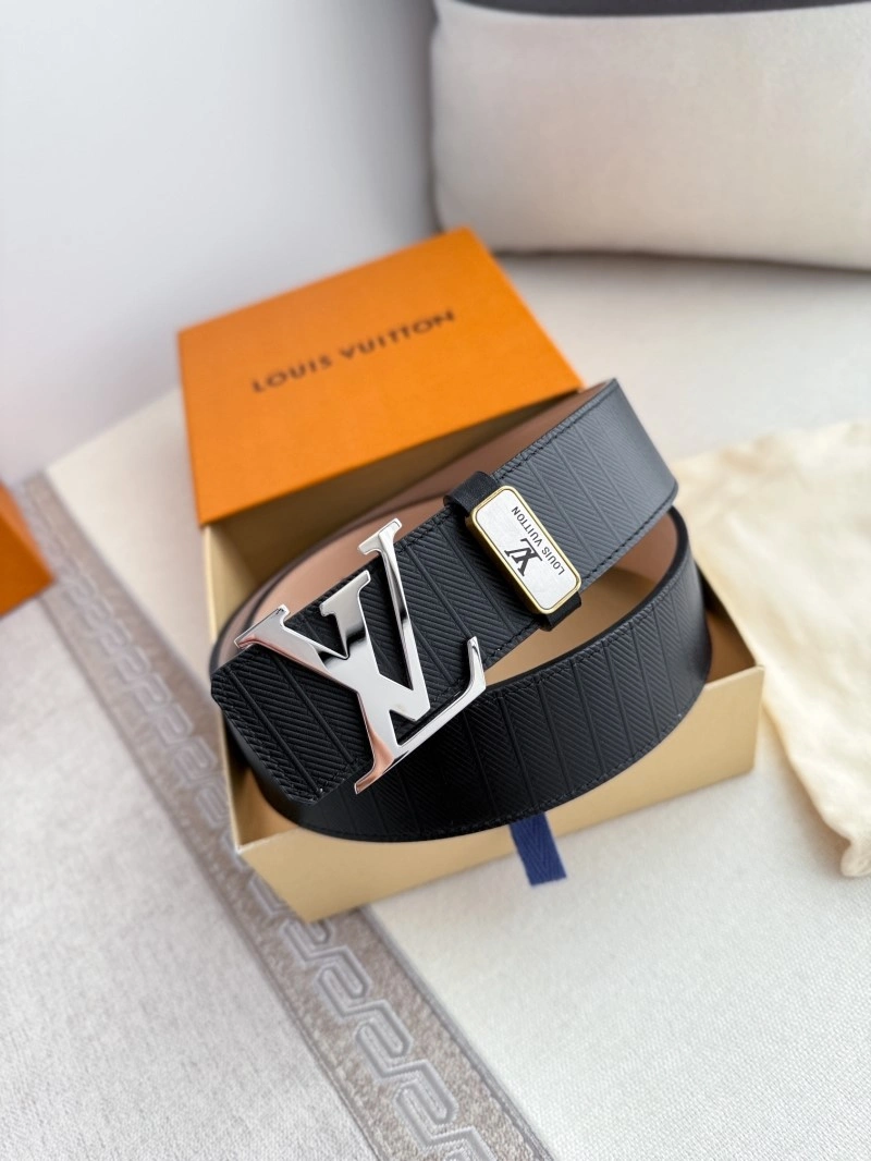 High fidelity Louis Vuitton Belts