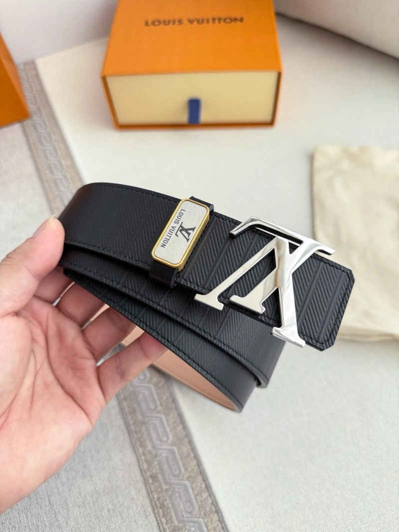 High fidelity Louis Vuitton Belts