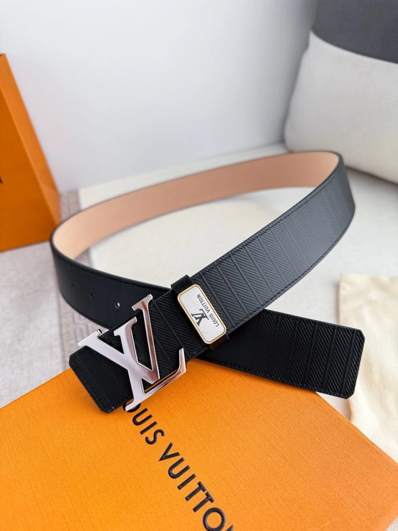 High fidelity Louis Vuitton Belts