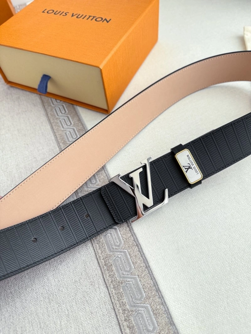 High fidelity Louis Vuitton Belts