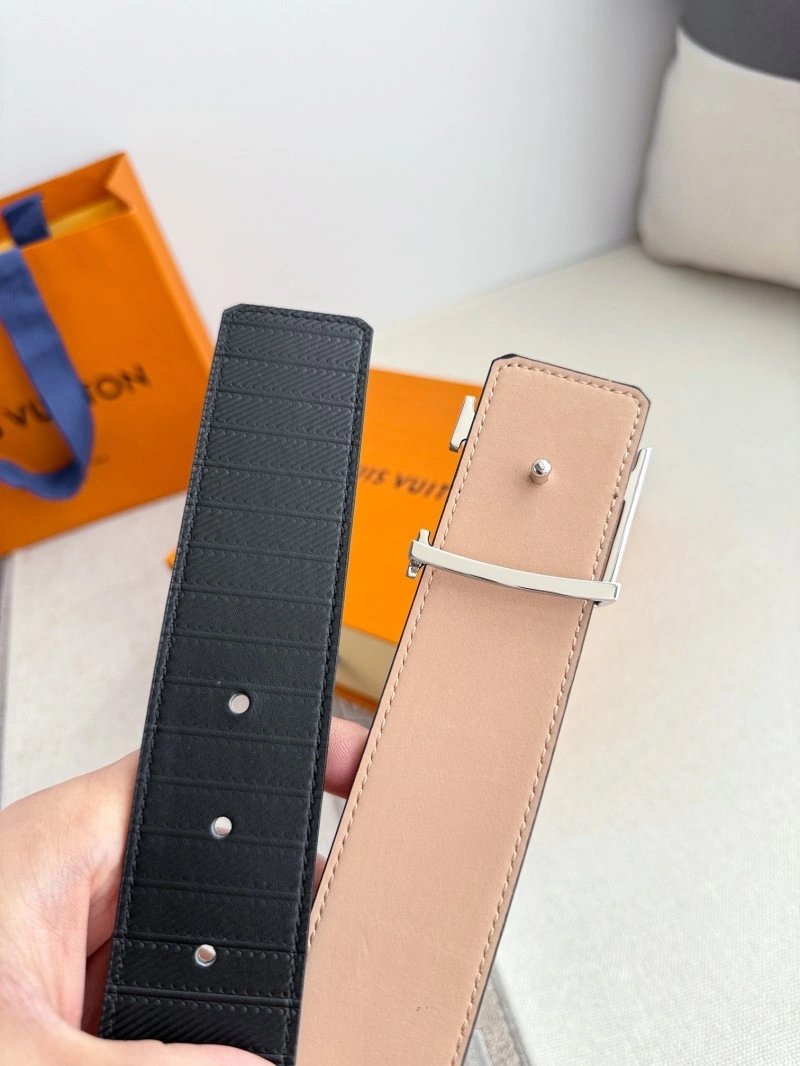 High fidelity Louis Vuitton Belts