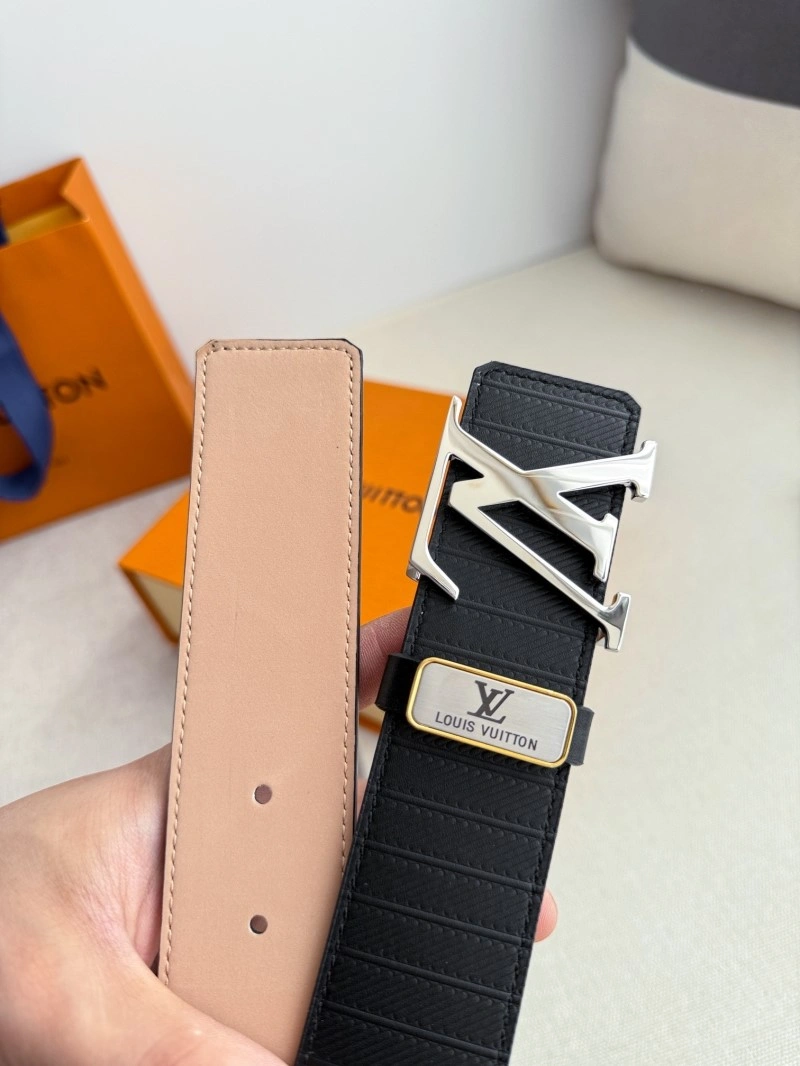 High fidelity Louis Vuitton Belts