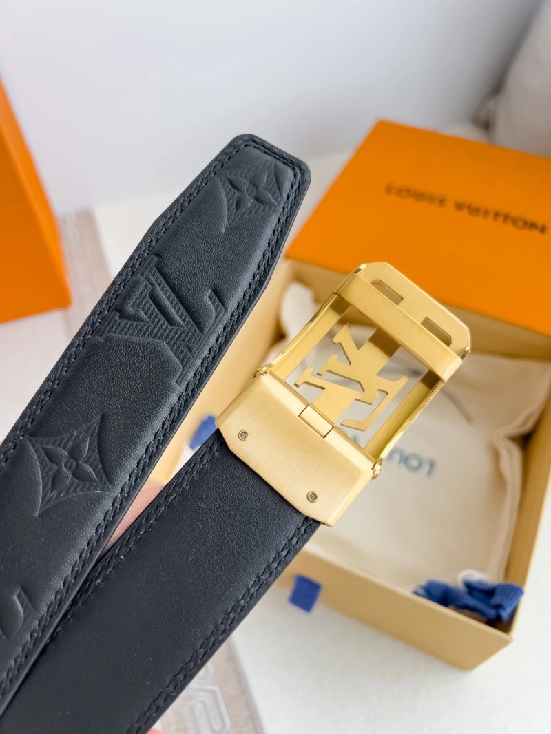 Mirror quality Louis Vuitton Belts