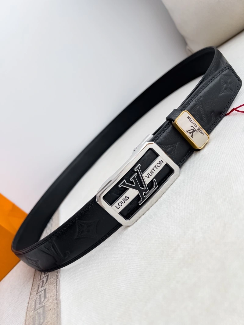 Perfect replica Louis Vuitton Belts